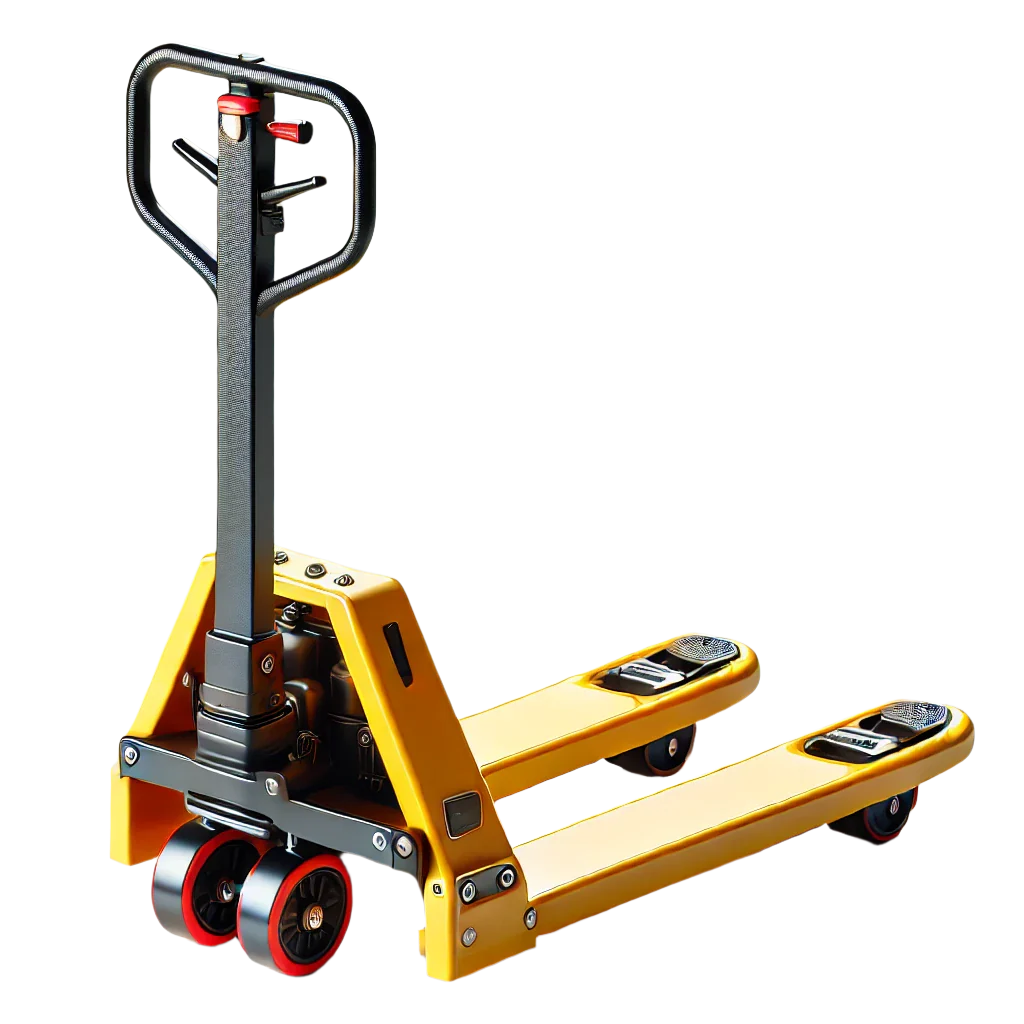 Lift Pro Supply | New Forklifts & Material Handling Equipment